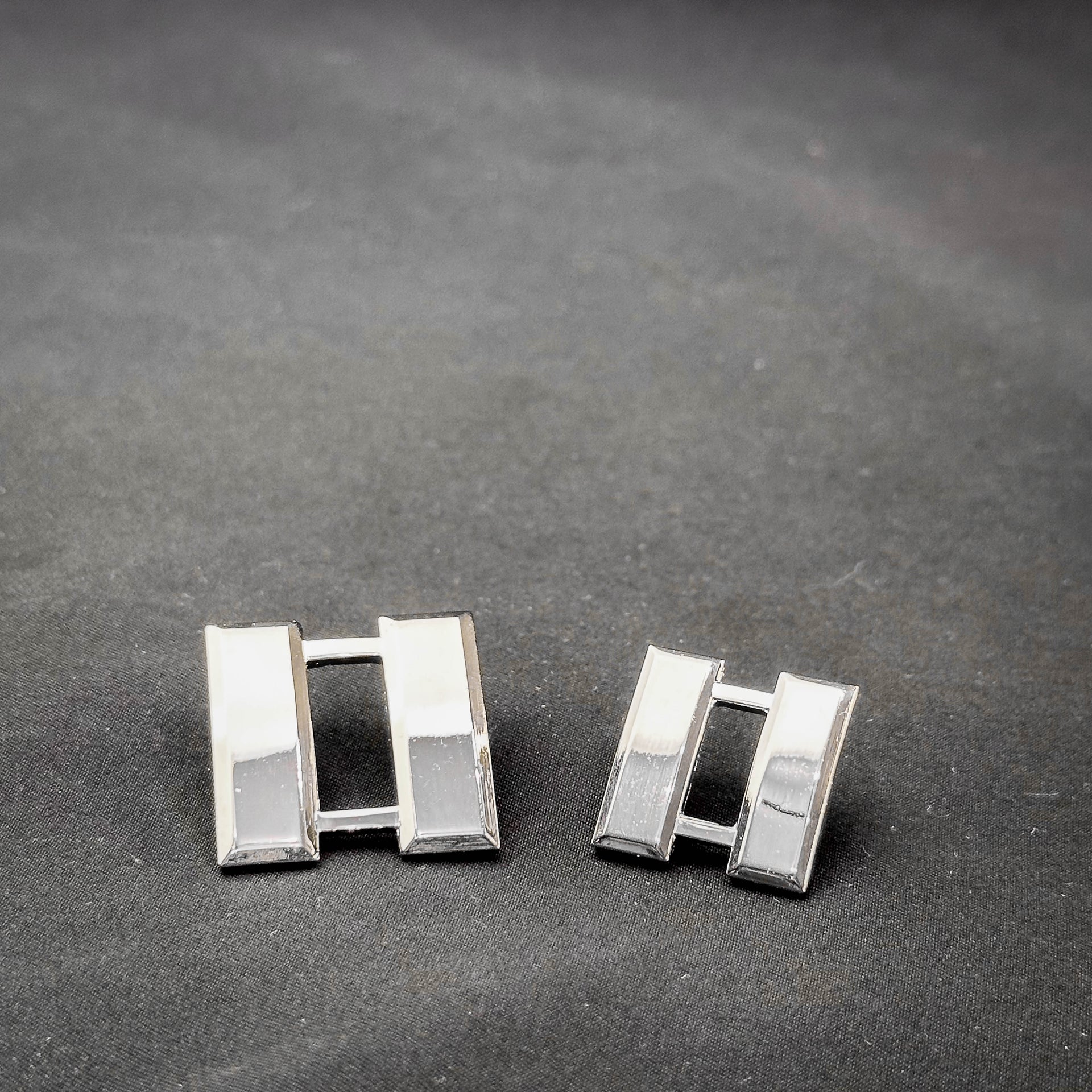 TDCJ Uniform Accessory - Rank Bars