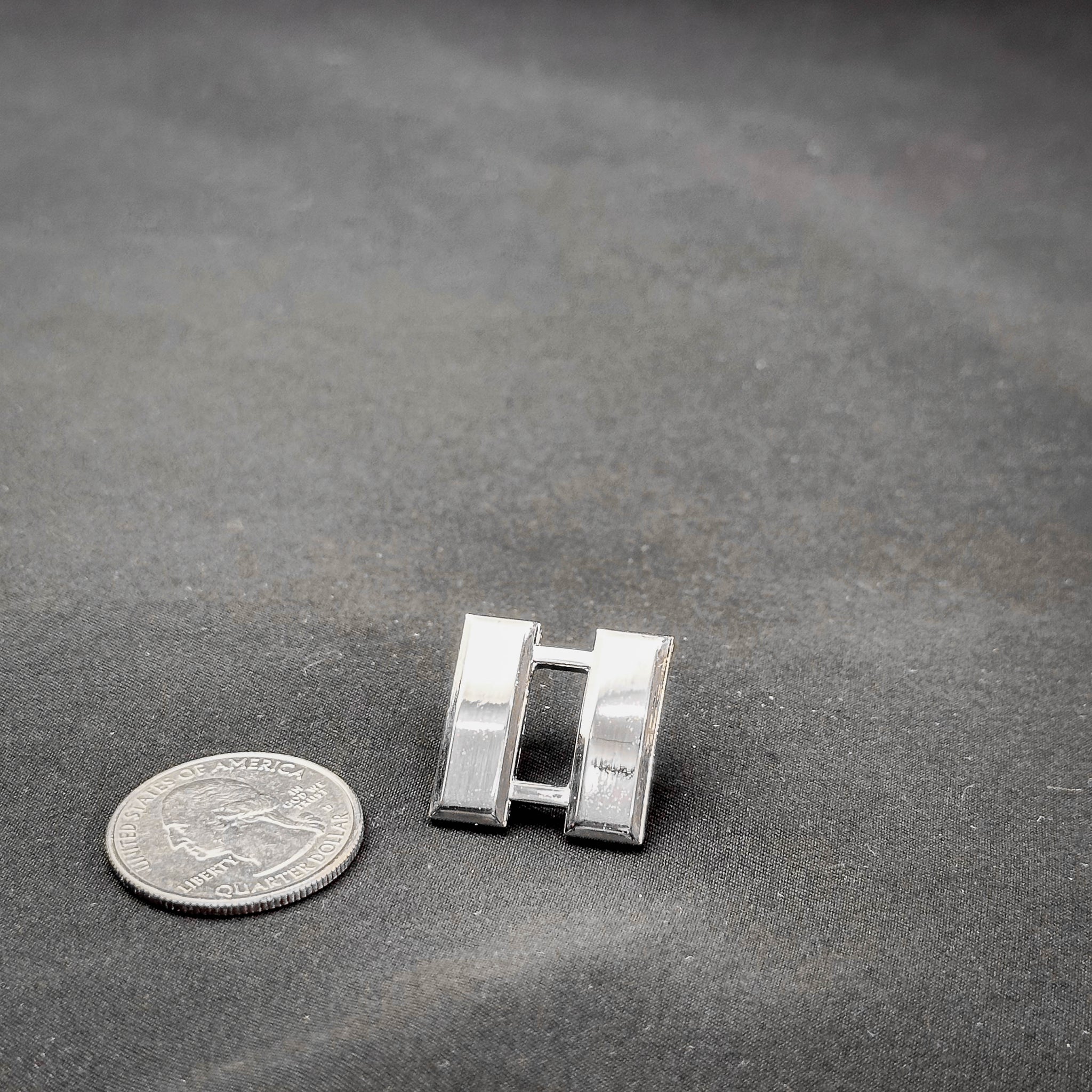 TDCJ Uniform Accessory - Rank Bars