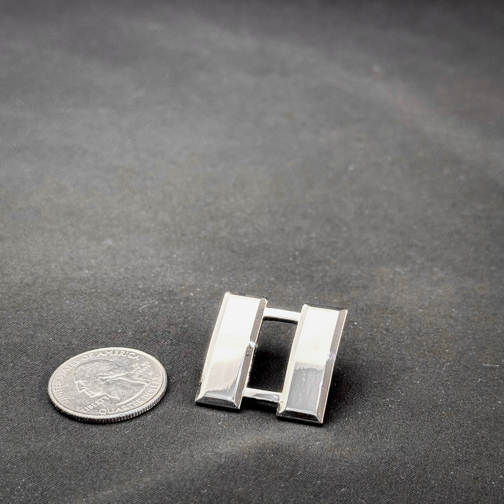 TDCJ Uniform Accessory - Rank Bars