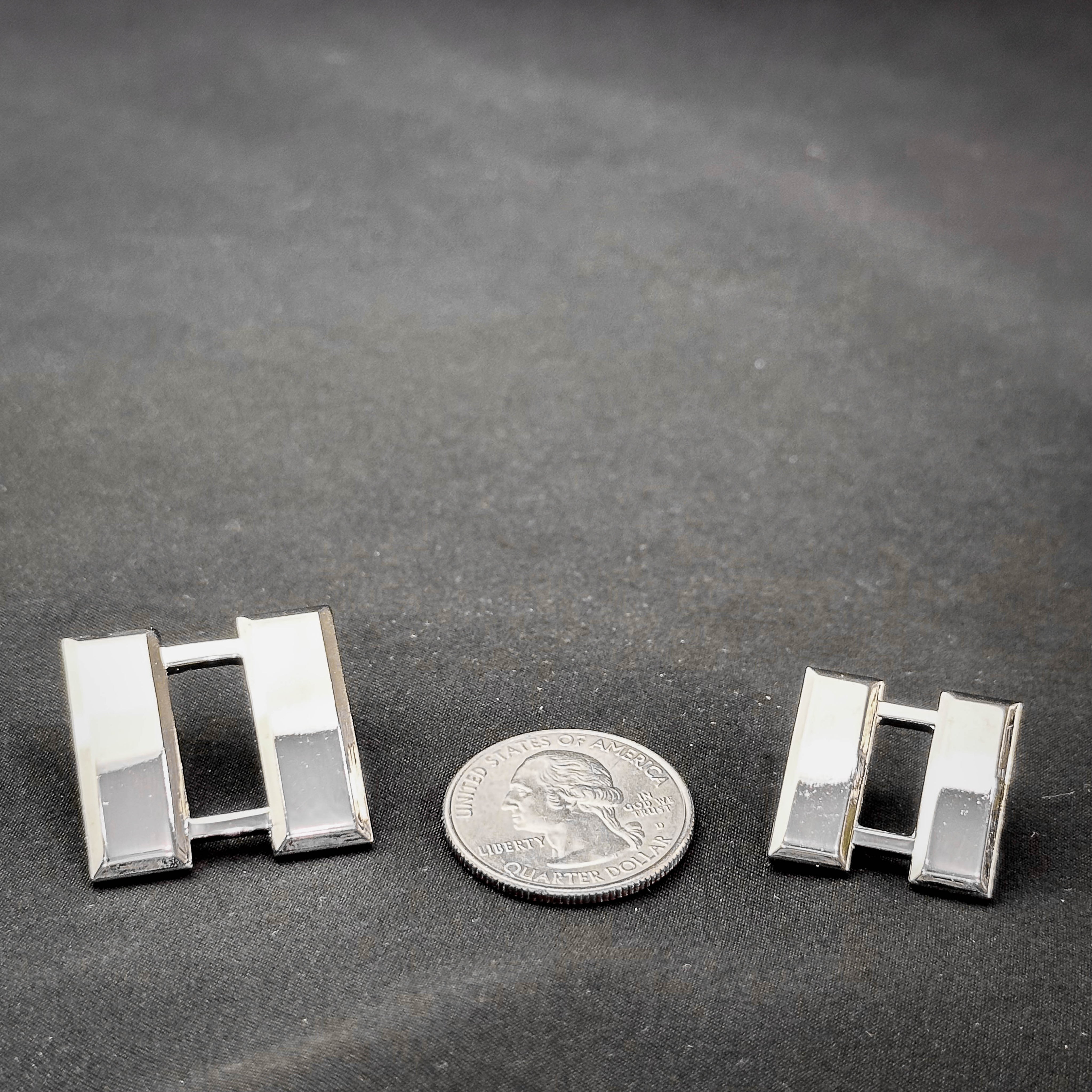 TDCJ Uniform Accessory - Rank Bars