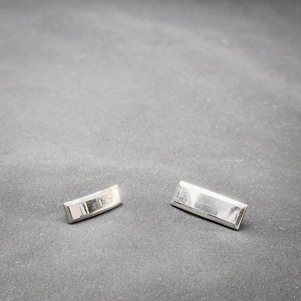 TDCJ Uniform Accessory - Rank Bars