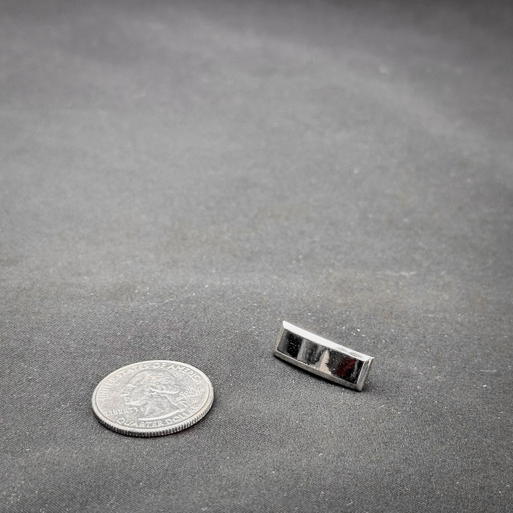 TDCJ Uniform Accessory - Rank Bars