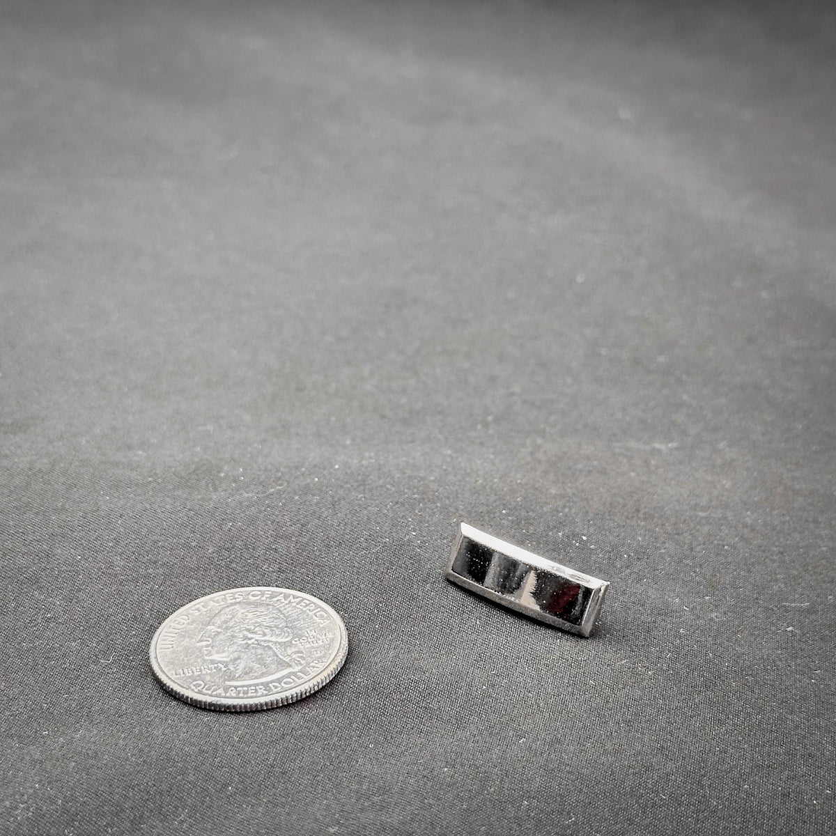 TDCJ Uniform Accessory - Rank Bars