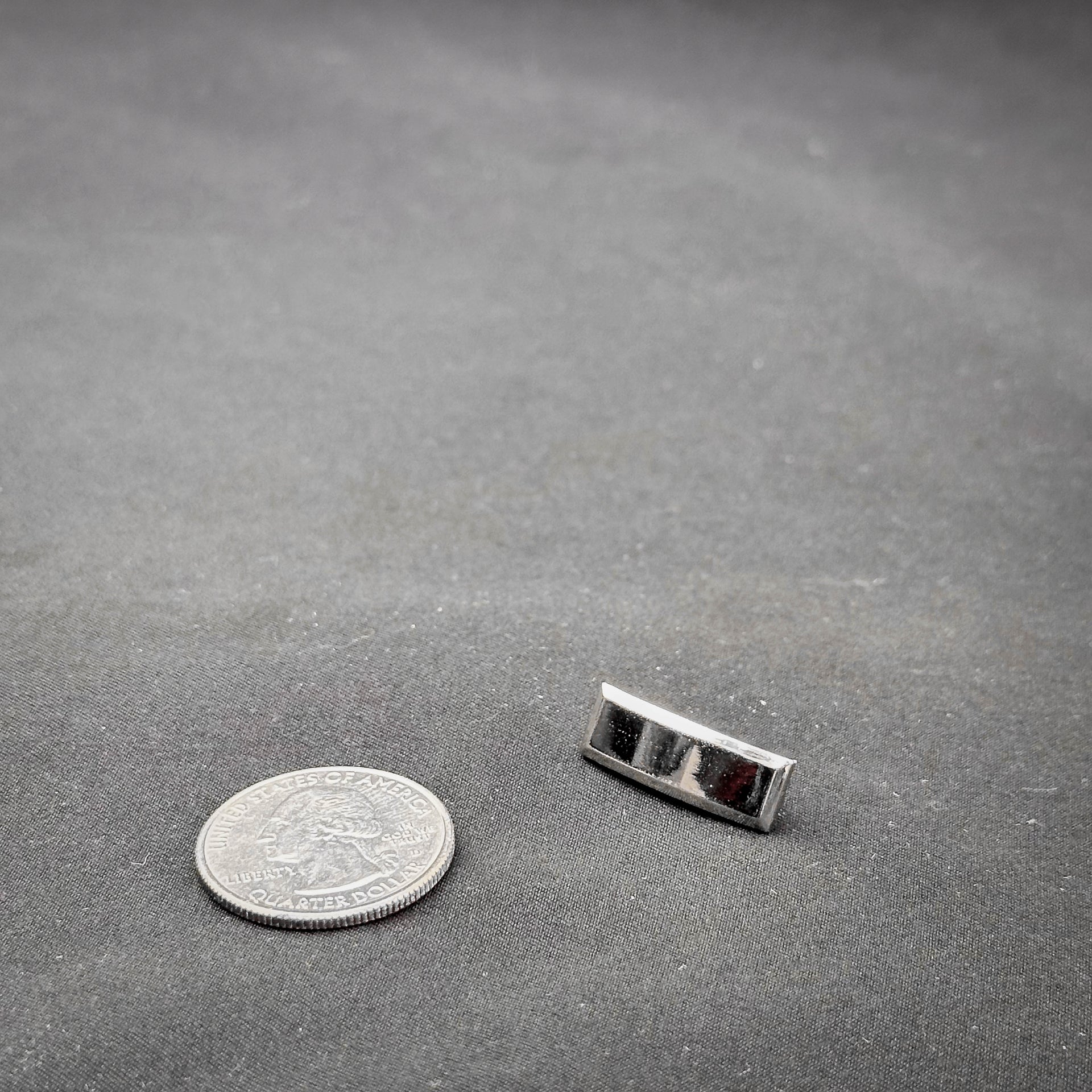 TDCJ Uniform Accessory - Rank Bars