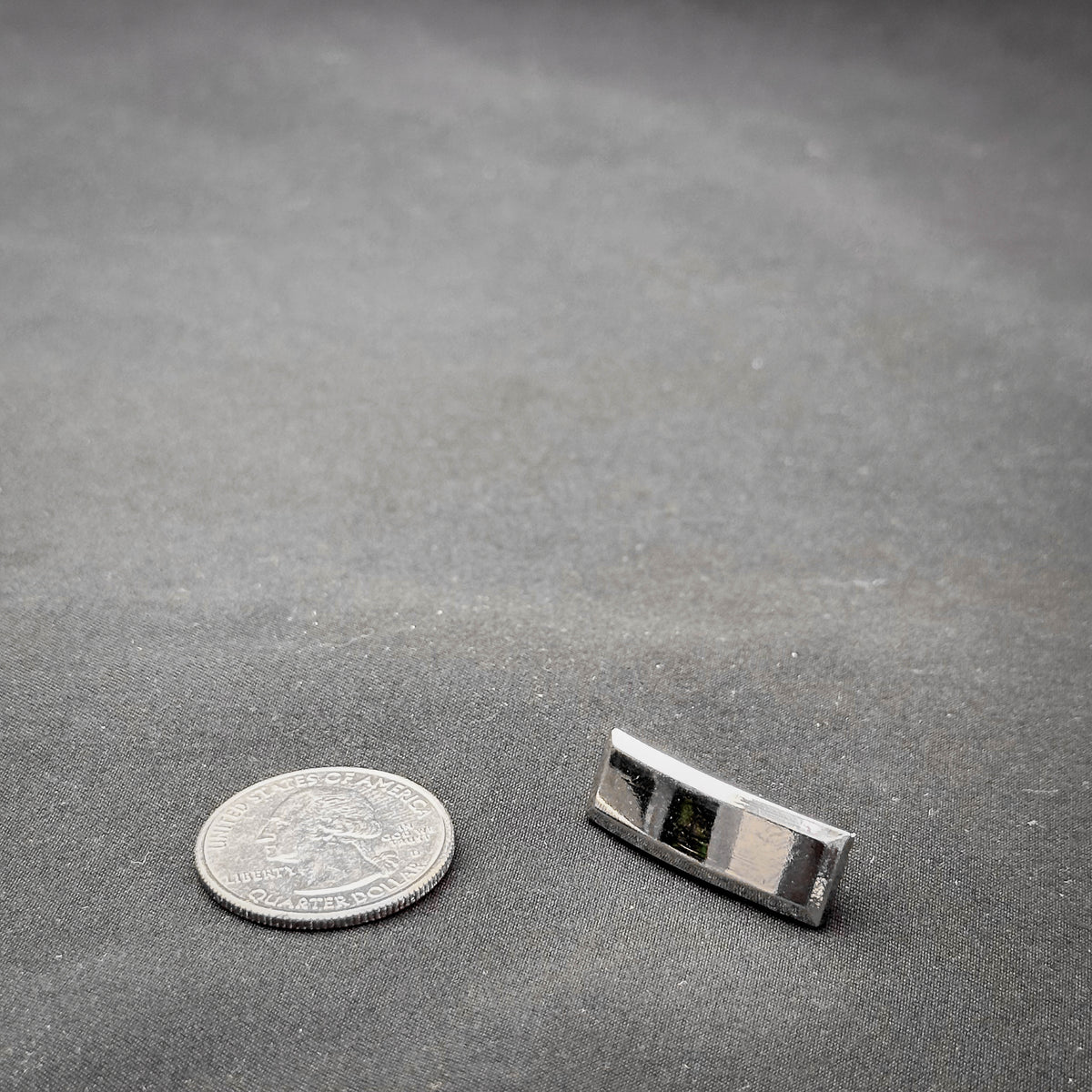 TDCJ Uniform Accessory - Rank Bars